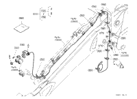 Kubota Tractor SVL90-2C R12000 Kit Couplur [Option] | Kubota Tractor