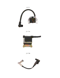 Kawasaki Engines IGNITION COILS Ignition Coils | Shank's Lawn Scag