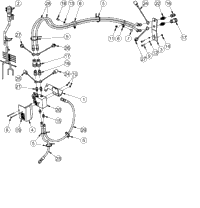 Land Pride For L3302 and L3902 with LA526 Loader and L2502 & L4802 with ...