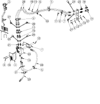 Land Pride For L3302 and L3902 with LA526 Loader and L2502 & L4802 with ...