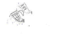 MTD 12AVB2RQ719 (2020) Control Bail | Shanks Lawn