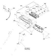 Briggs & Stratton Yard Power 1696285-00 - 18-2805-32, Snow Prisma ...