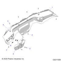 2024 Polaris INTL SPORTSMAN 570 EPS LE ZUG TRACTOR (A24SES57CL/CZ/FL/FZ ...