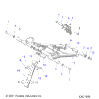 2023 Polaris 850 SWITCHBACK ASSAULT 146/INTL ALL OPTIONS (S23TLC8RS/8RE ...