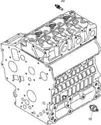 Toro Landscape/Contractor 22323, TX 525 Compact Utility Loader, 2009 ...