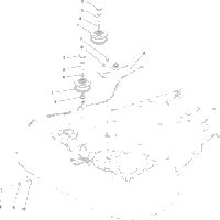 Toro Landscape/Contractor 22215, 30in TurfMaster HDX Walk-Behind Lawn ...