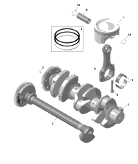 2026 Sea-Doo SPORT 18 - 300 - 49TM - Neo Mint - Trailer paint - CAT-1 ...