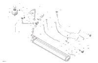 2026 Sea-Doo SPARK - 900 HO ACE - TRIXX - 67TA - Bright White - 1UP ...