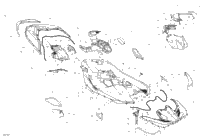 2016 Sea-Doo SPARK Body | Fox Powersports Sea-Doo Partshouse