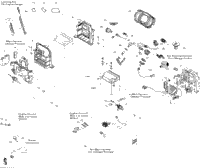 2011 Sea-Doo GTI 130 Electrical System | Sea-Doo Warehouse