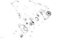 2023 Sea-Doo GTX 230 Electric - Audio System | Fox Powersports Sea-Doo ...