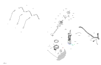 2026 Sea-Doo SPARK - 900 HO ACE - CONV - 63TG - Sunrise Orange - 3UP ...