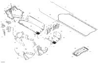 2023 Sea-Doo CRUISE 21 - 230 - 46PR - Yellow - Trailer Paint - CAT2A ...