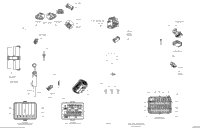 2013 Sea-Doo GTI 130 Electrical Harness | Fox Powersports Sea-Doo ...