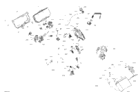 2020 Ski-Doo RENEGADE 850 E-TEC - XRS Electric - System | Fox ...