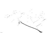 2023 Ski-Doo RENEGADE 850 E-TEC - X Electric - Lower Section | Fox ...
