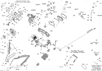 2009 Ski-Doo GTX LE 1200 4-TEC Electrical System 1200 | Fox Powersports ...