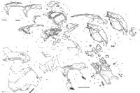 2015 Ski-Doo FREERIDE 800RETEC XM-RS, 137 Hood | Fox Powersports Ski ...