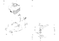 Toro Commercial Equipment 20831, 48cm Recycler/Rear Bagging Lawn Mower ...