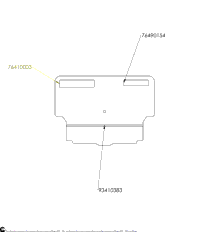 Wright Manufacturing WSTN36SFX600E1B - WM STAND INT 36 KAW FX600E ELEC ...