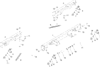 Z-Spray Z-SPRAY JUNIOR SERIES ZS3624 (SN 408644346~) (ZS3624 S/N ...