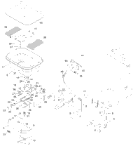 Z-Spray Z-SPRAY JUNIOR SERIES ZS3624 (SN 406294345~) (ZS3624, Z-SPRAY ...