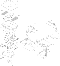 Z-Spray Z-SPRAY JUNIOR SERIES ZS3624 (SN 408644346~) (ZS3624 S/N ...