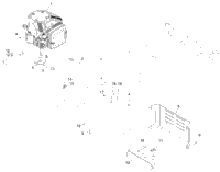 Z-Spray Z-PLUG ZP4640 (SN 404314159-406294344) (ZP4640, Z-PLUG, 2019 ...