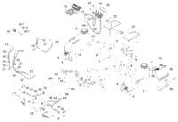 Z-Spray Z-SPRAY JUNIOR SERIES ZS3624 (SN 406294345~) (ZS3624, Z-SPRAY ...