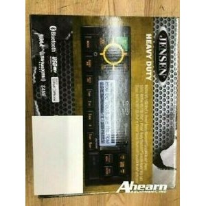 KUBOTA EXCAVATOR RADIO DIRECT FIT FOR CABIN MACHINES : Ahearn Equipment