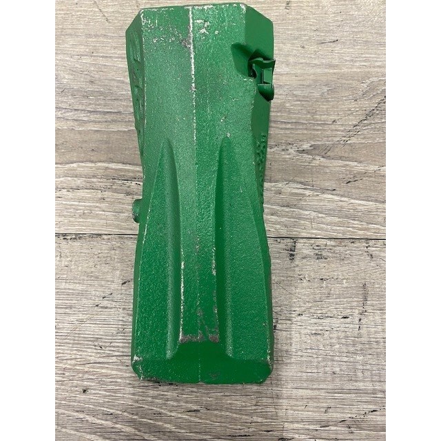 TOOTH : Ahearn Equipment