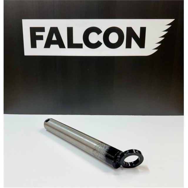 BUCKET LOCKING PIN : Ahearn Equipment