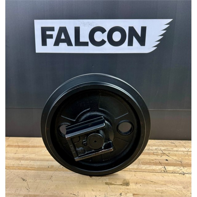 Front Idler - Replaces Kubota RD101-21300 : Ahearn Equipment