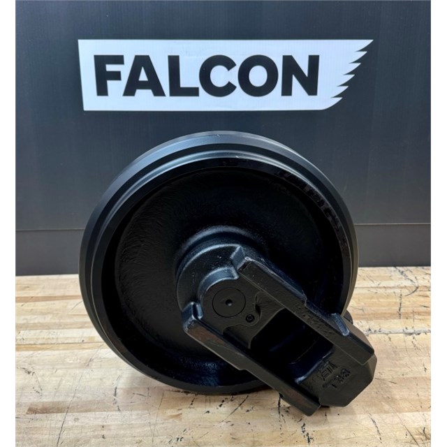 Front Idler : Ahearn Equipment