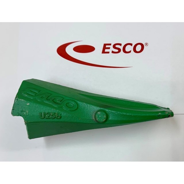 TOOTH : Ahearn Equipment