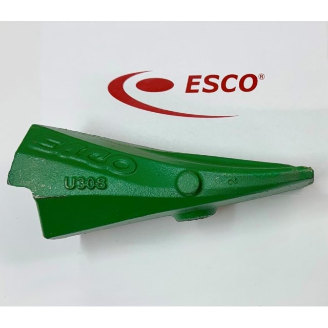 TOOTH : Ahearn Equipment