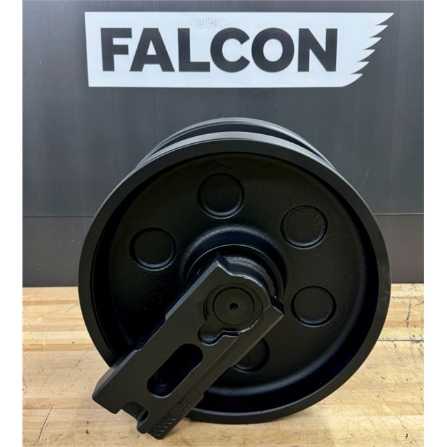 Front Idler - Replaces Kubota HV050-22900 : Ahearn Equipment