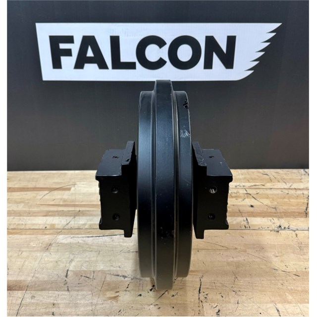 Front Idler : Ahearn Equipment