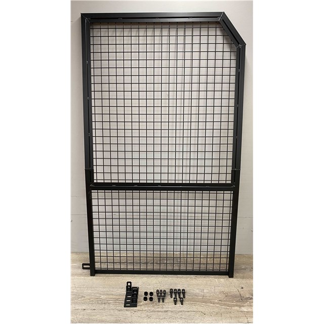 DEBRIS SCREEN : Ahearn Equipment