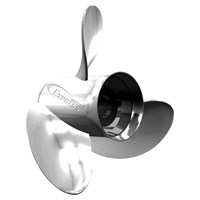 Turning Point Propellers : Boat Propeller Warehouse