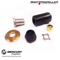 Flo-Torq II : Boat Propeller Warehouse