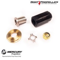 Flo-Torq II : Boat Propeller Warehouse