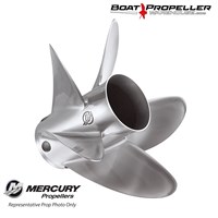 Maximus Short Tube Lab Finished : Boat Propeller Warehouse