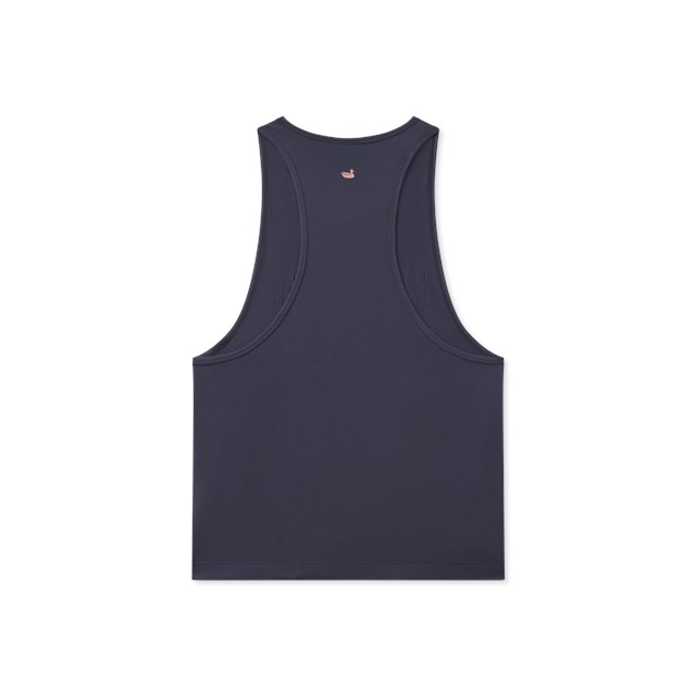 LUX PERF TANK ALOHA : Cypress Creek Online