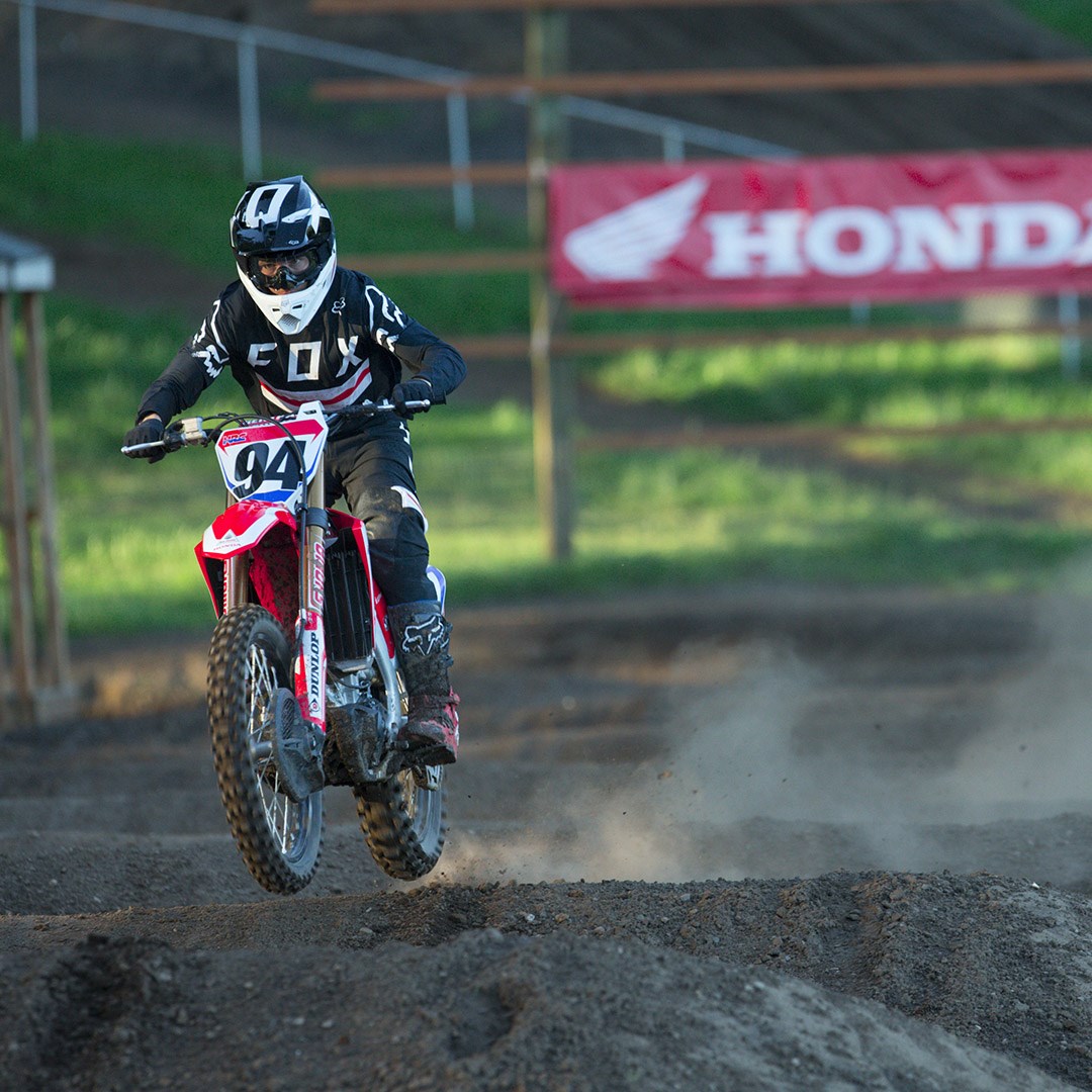 David Allen Racing Motorsports the leader in Powersports!