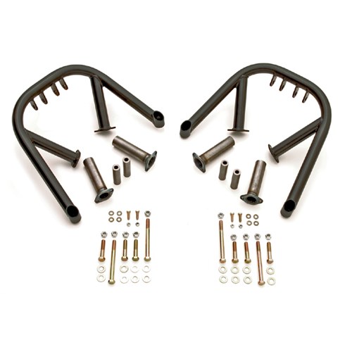 1988-1998 Chevy/GMC Dual Shock Hoops-Front 60021 : Offroad Unlimited
