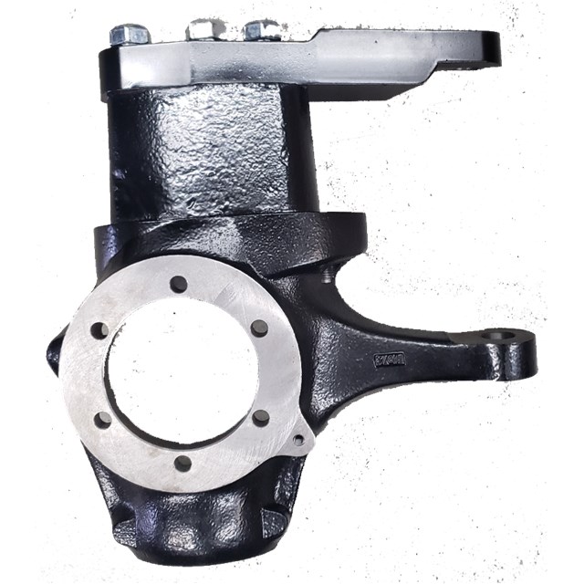 Crossover Steering Knuckle - Dana 44 & GMC 10 Bolt - Tie Rod : Offroad ...