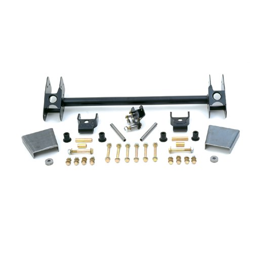 F350 4WD Reverse Shackle Kit : Offroad Unlimited