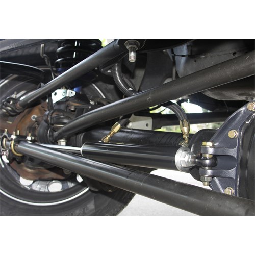 2008-2010 Ford F450 Hydraulic Ram Steering Assist 70450 : Offroad Unlimited