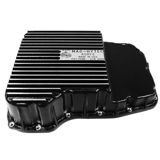 #45RFE/545RFE Transmission Pan : Offroad Unlimited